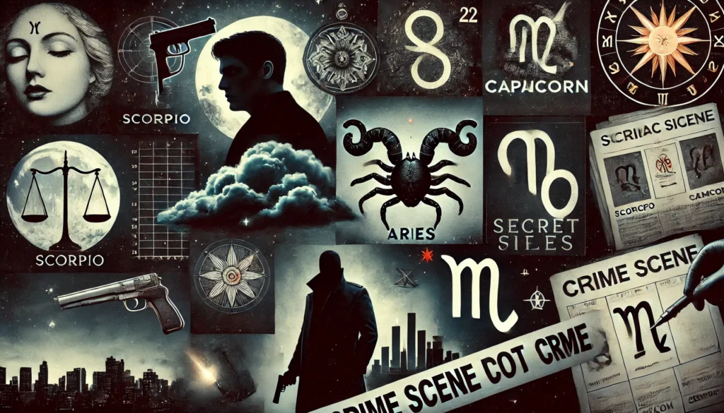 The Most Dangerous Zodiac Signs – Ranked by Astrology Experts ...
