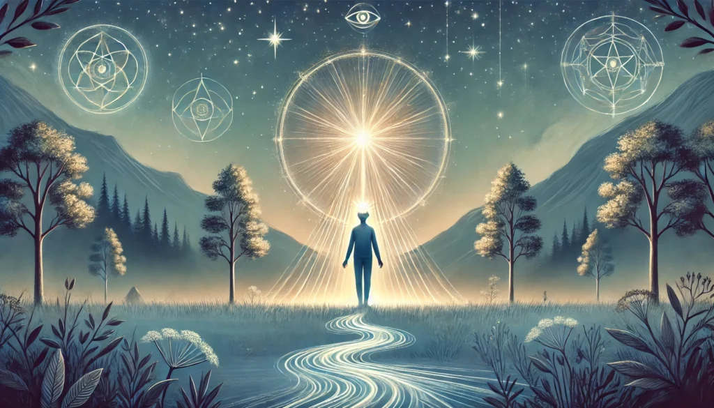 Unlock Your Intuition: 7 Powerful Ways to Activate Your Third Eye ...